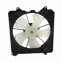China FARPREEY  19015R40A01  Radiator Fan Assembly for  2008-2012 HONDA Accord for sale
