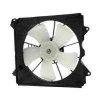 China FARPREEY  19015R40A01  Radiator Fan Assembly for  2008-2012 HONDA Accord for sale