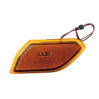 China FARPREEY 68302120AB 68302119AB SIDE MARKER LIGHTS for 2018-2023 JEEP WRANGLER JEEP GLADIATOR for sale