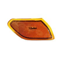 China FARPREEY 68302120AB 68302119AB SIDE MARKER LIGHTS for 2018-2023 JEEP WRANGLER JEEP GLADIATOR for sale