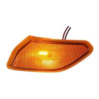 China FARPREEY 68302120AB 68302119AB SIDE MARKER LIGHTS for 2018-2023 JEEP WRANGLER JEEP GLADIATOR for sale