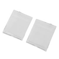 China FARPREEY 5137527AA 5137526AA Interior L+R Transparent Top Light Cover for Jeep Dodge Chrysler Challenger 2005-2020 for sale