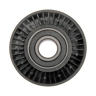 China FARPREEY NEW 4891720AA Tensioner Pulley Idler Pulley for 2005-2024 Jeep Dodge Chrysler RAM for sale