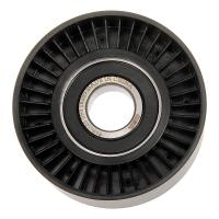 China FARPREEY NEW 4891720AA Tensioner Pulley Idler Pulley for 2005-2024 Jeep Dodge Chrysler RAM for sale