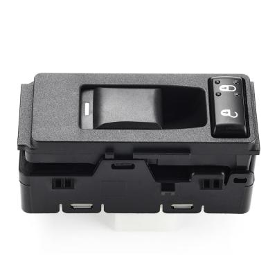 China FARPREEY 4602785AD Right Front Passenger Power Door Lock Window Switch for 2007-2017 Dodge Jeep Chrysler for sale