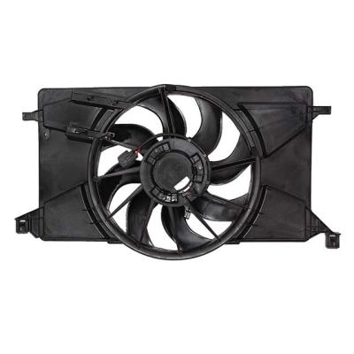 China FARPREEY BV618C607KC Radiator Fan Assembly  for F2015-2025 Ord Focus for sale