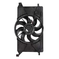 China FARPREEY BV618C607KC Radiator Fan Assembly  for F2015-2025 Ord Focus for sale
