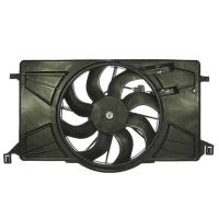 China FARPREEY BV618C607KC Radiator Fan Assembly  for F2015-2025 Ord Focus for sale