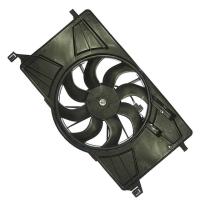 China FARPREEY BV618C607KC Radiator Fan Assembly  for F2015-2025 Ord Focus for sale
