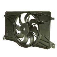 China FARPREEY BV618C607KC Radiator Fan Assembly  for F2015-2025 Ord Focus for sale