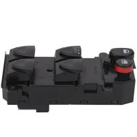 China FARPREEY 35750-SNV-H51 Power Main Window Control Switch  for 2006-2011 Honda Civic for sale