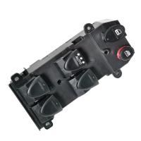 China FARPREEY 35750-SNV-H51 Power Main Window Control Switch  for 2006-2011 Honda Civic for sale