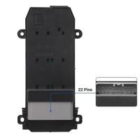 China FARPREEY 35750-SNV-H51 Power Main Window Control Switch  for 2006-2011 Honda Civic for sale