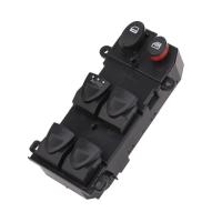 China FARPREEY 35750-SNV-H51 Power Main Window Control Switch  for 2006-2011 Honda Civic for sale