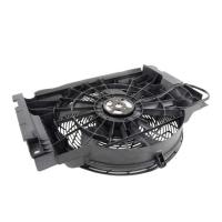 China FARPREEY 64546921940 Radiator Fan Assembly  for 2000-2007 BMW E53 X5 for sale