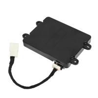 China For 2017-18 Buick Crossover Grand Prix Chevy Suburban Stabilized Wireless Charging with Adapter Harness 13521066 Brand FARPREEY for sale