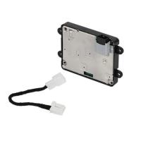 China For 2017-18 Buick Crossover Grand Prix Chevy Suburban Stabilized Wireless Charging with Adapter Harness 13521066 Brand FARPREEY for sale
