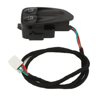 China FARPREEY 23082113517167 Main Power Window Switch  for 2009-2012 Mercedes-Benz SLClass R230 for sale