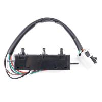 China For 2005 Nissan Skyline Power Left Seat Control Switch 87066-9W10B  Brand FARPREEY for sale