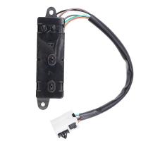 China For 2005 Nissan Skyline Power Left Seat Control Switch 87066-9W10B  Brand FARPREEY for sale