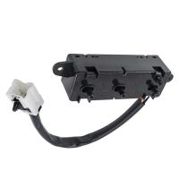 China For 2005 Nissan Skyline Power Left Seat Control Switch 87066-9W10B  Brand FARPREEY for sale