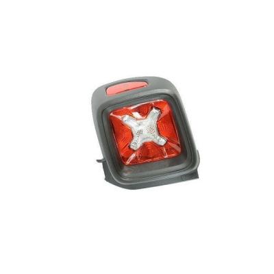 China FARPREEY 68346449AA 68429834AA  Automobile Right Tail Light for 2015-2023 JEEP RENEGADE for sale