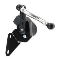 China FARPREEY 56029618AC Rear Right Height Level Sensor  for  2013-2014 RAM 1500 for sale