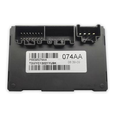 China FARPREEY 5150732AE 68395074AA New Transmission Control Module for Jeep Grand Cherokee 2014-2015 for sale