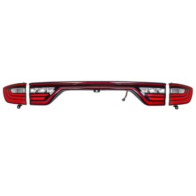 China FARPREEY 68639210AA 68272126AC 68272127AC Tail Light Kit Left and Right for Dodge Durango Sport 2014-2024 CH2801206 CH2800206 for sale