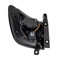China FARPREEY 68639210AA 68272126AC 68272127AC Tail Light Kit Left and Right for Dodge Durango Sport 2014-2024 CH2801206 CH2800206 for sale
