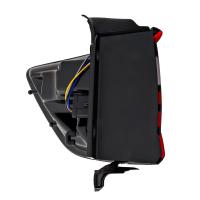 China FARPREEY 68639210AA 68272126AC 68272127AC Tail Light Kit Left and Right for Dodge Durango Sport 2014-2024 CH2801206 CH2800206 for sale