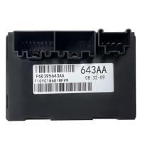 China FARPREEY 68395643AA Automatic Transmission Control Module for Jeep Grand Cherokee Dodge Durango 3.6L 5.7L Replacement 2011-2013 for sale