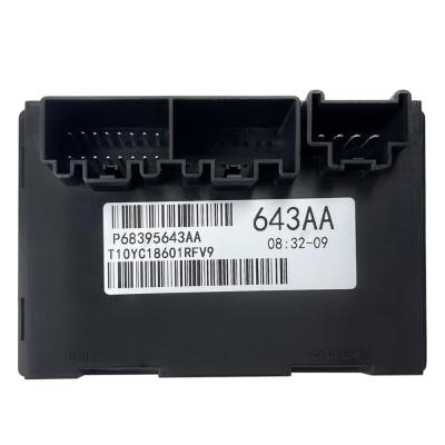 China FARPREEY 68395643AA Automatic Transmission Control Module for Jeep Grand Cherokee Dodge Durango 3.6L 5.7L Replacement 2011-2013 for sale