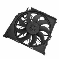 China FARPREEY 17113442089 Radiator Fan Assembly for 2003-2011 bmw X3 for sale
