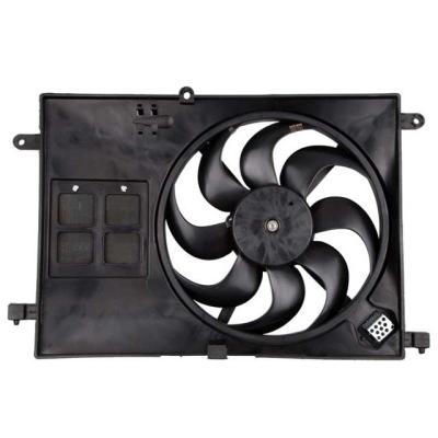 China FARPREEY 9024962  Radiator Fan Assembly for 2006-2011 Chevrolet LOVA for sale
