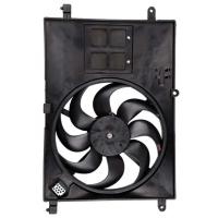 China FARPREEY 9024962  Radiator Fan Assembly for 2006-2011 Chevrolet LOVA for sale