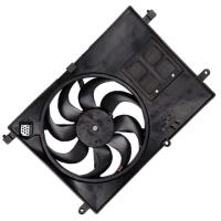 China FARPREEY 9024962  Radiator Fan Assembly for 2006-2011 Chevrolet LOVA for sale
