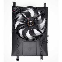 China FARPREEY 9024962  Radiator Fan Assembly for 2006-2011 Chevrolet LOVA for sale