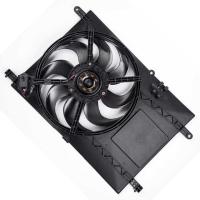 China FARPREEY 9024962  Radiator Fan Assembly for 2006-2011 Chevrolet LOVA for sale