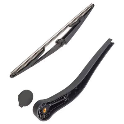 China FARPREEY 5135584AD Automotive Exterior Accessories Rear Wiper Blade Windshield Wiper for Dodge DURANGO 2007-2009 for sale