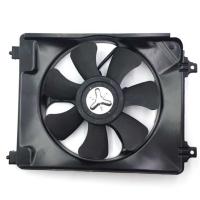 China FARPREEY 38615RNAA01 Radiator Fan Assembly  for 2006-2011 HONDA CIVIC for sale