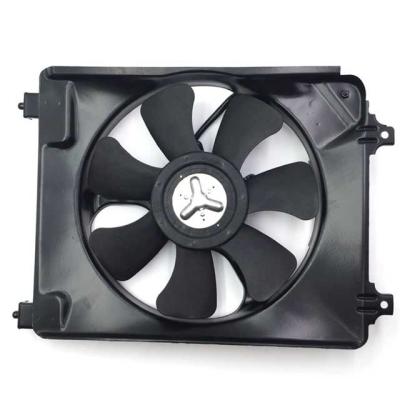 China FARPREEY 38615RNAA01 Radiator Fan Assembly  for 2006-2011 HONDA CIVIC for sale