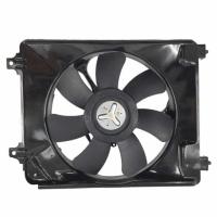 China FARPREEY 38615RNAA01 Radiator Fan Assembly  for 2006-2011 HONDA CIVIC for sale