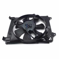 China FARPREEY 38615RNAA01 Radiator Fan Assembly  for 2006-2011 HONDA CIVIC for sale