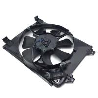 China FARPREEY 38615RNAA01 Radiator Fan Assembly  for 2006-2011 HONDA CIVIC for sale