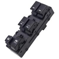 China FARPREEY 93570-2P200 Front Left Driver Side Power Window Main Switch for 2010-2012 Kia Sorento for sale