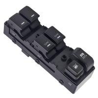 China FARPREEY 93570-2P200 Front Left Driver Side Power Window Main Switch for 2010-2012 Kia Sorento for sale