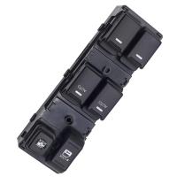 China FARPREEY 93570-2P200 Front Left Driver Side Power Window Main Switch for 2010-2012 Kia Sorento for sale