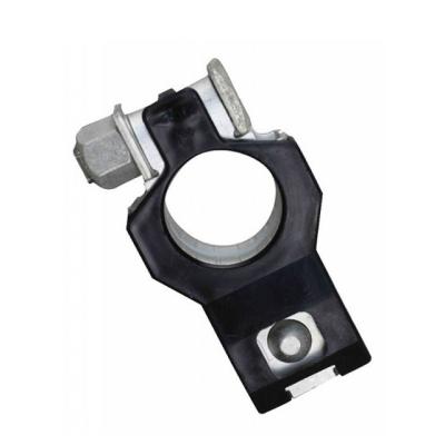 China FARPREEY 7306-3053-06 Auto Parts Positive Battery Terminal for TOUOTA Land Cruiser Amazon for Camry for Corolla Lexus Vehicles for sale