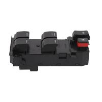 China FARPREEY 35750-SWA-K01 Power Main Window Control Switch for 2007-2011 Honda CRV for sale